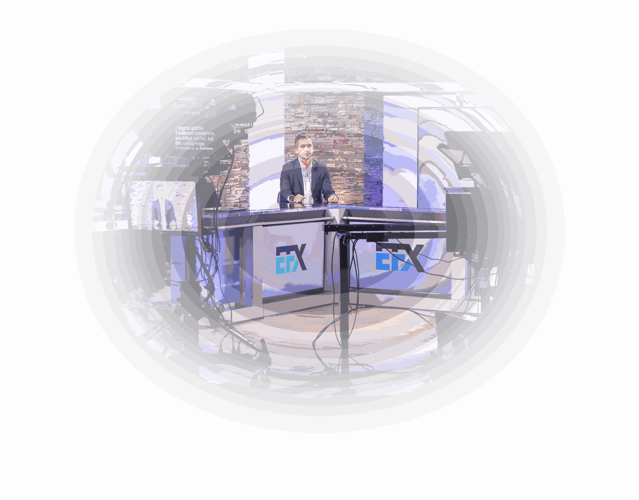 Contact EFX Algo - AI Forex Trading Algorithm Experts