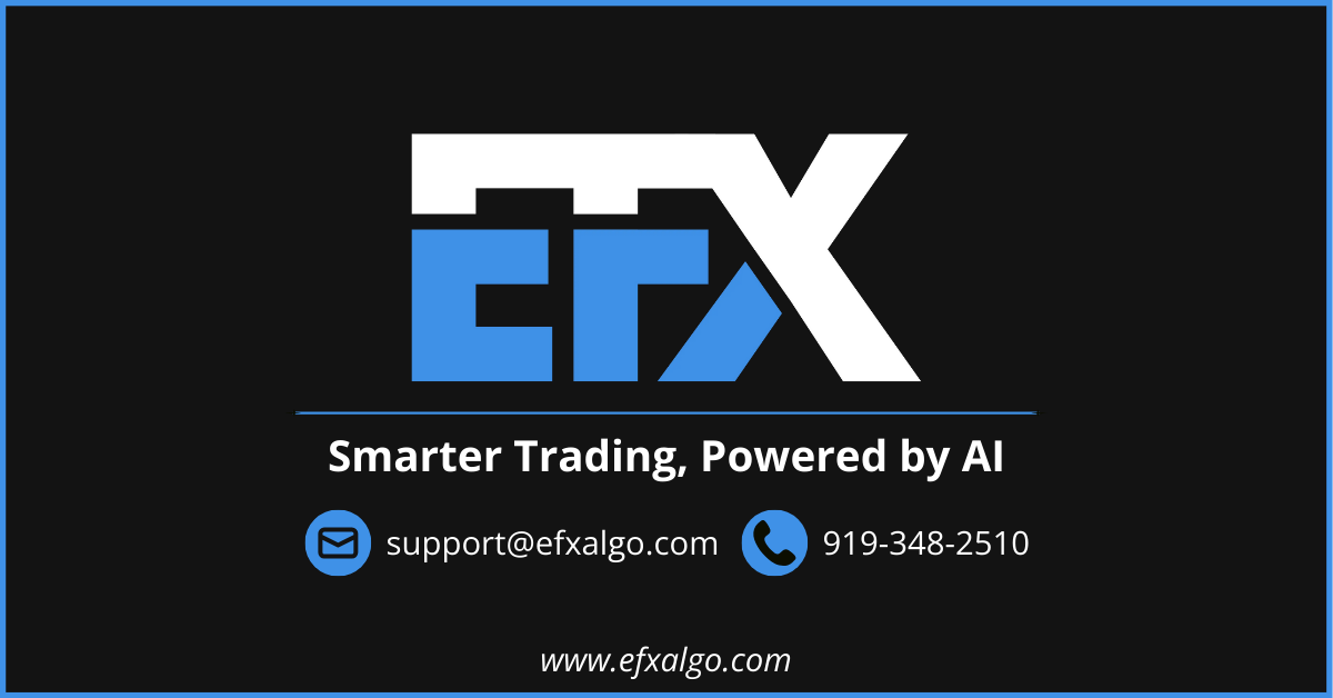 EFX Algo – Forex Trading Strategies: A Simple Guide